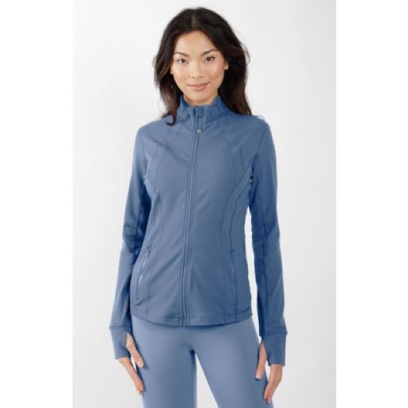 90 Degree By Reflex | Jackets & Coats | 9 Degree By Reflex Full Zip ...